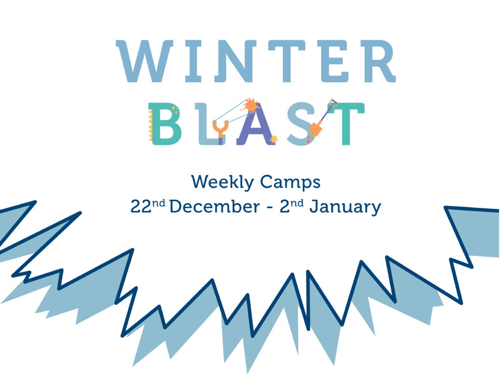 OliOli® Winter Camps | Activity Camps For Kids In Doha